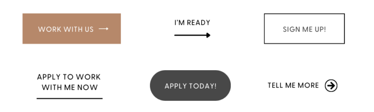 How to Design CTA Buttons that Convert | Southern Creative