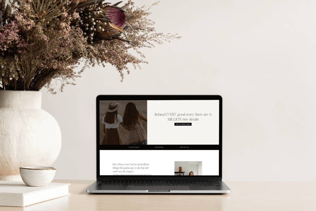 How to Set Up a WordPress Website | Southern Creative