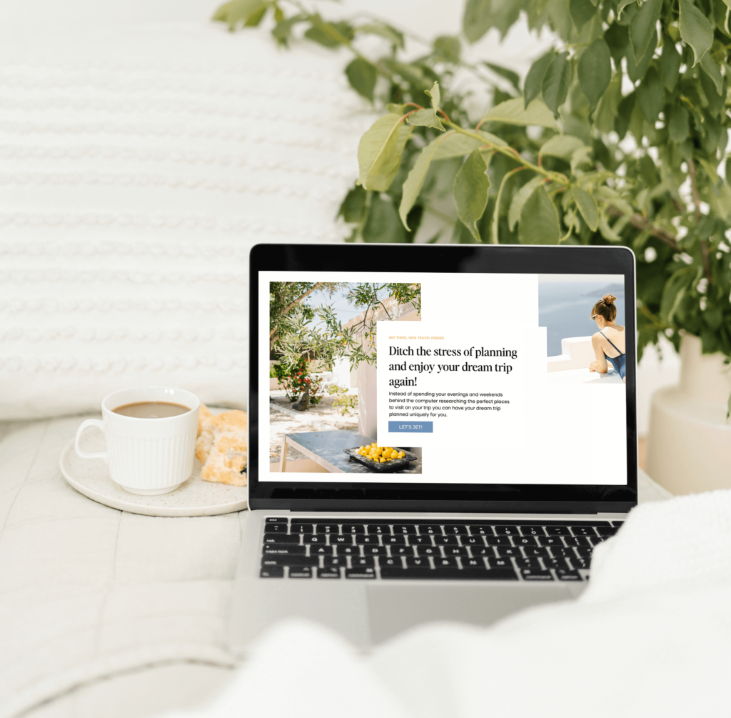 7 Signs It’s Time for a Website Redesign
